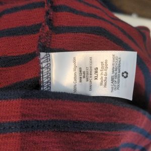 Free Assembly | Sweaters | Free Assembly Womens Puff Sleeve Top Xl ...